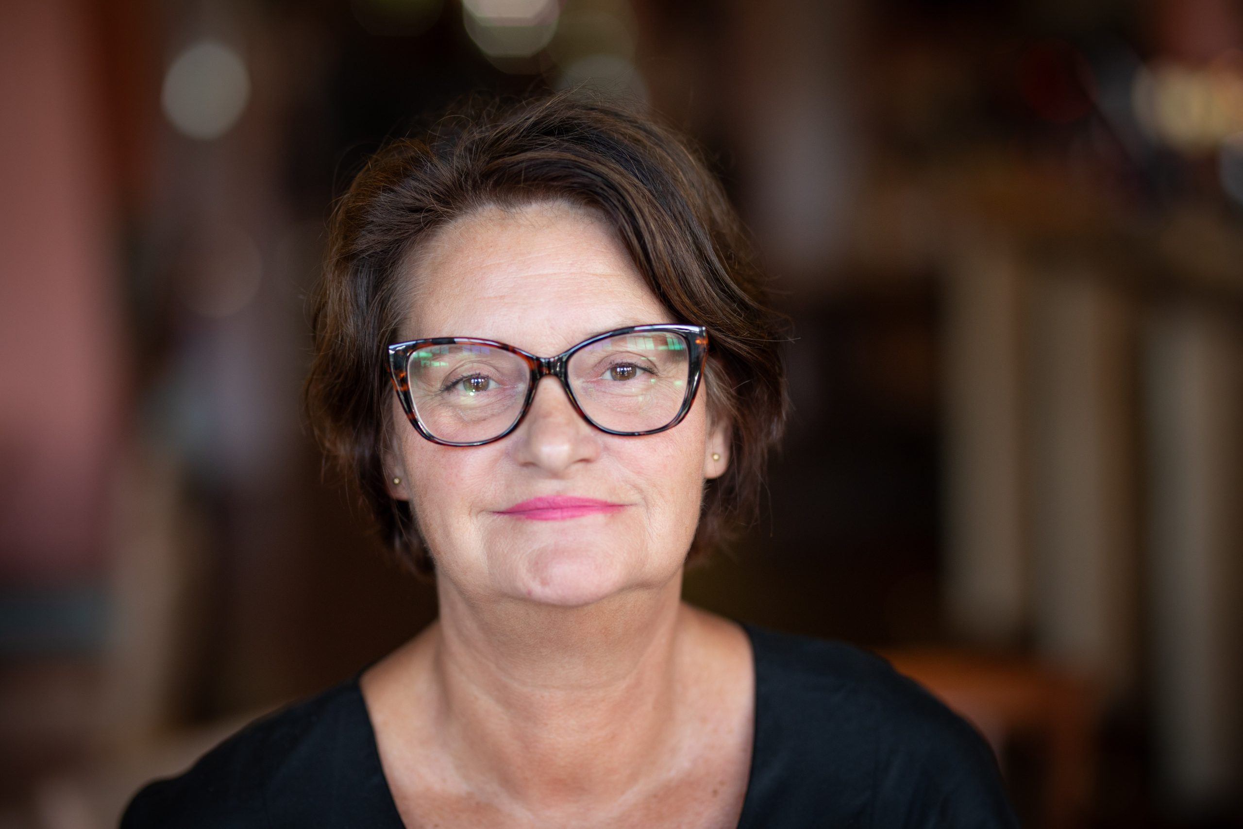 Dorrie Timmermans - Buro Wittenburg levert professionele acteurs voor ...