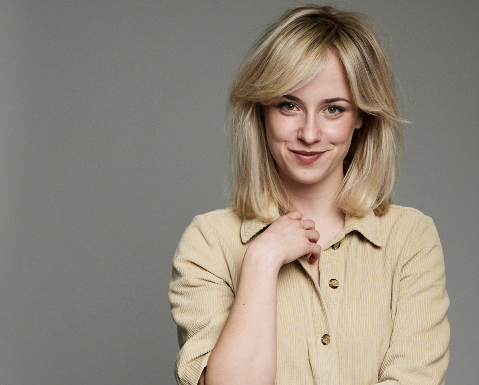 Guusje te Pas - Buro Wittenburg levert professionele acteurs voor ...