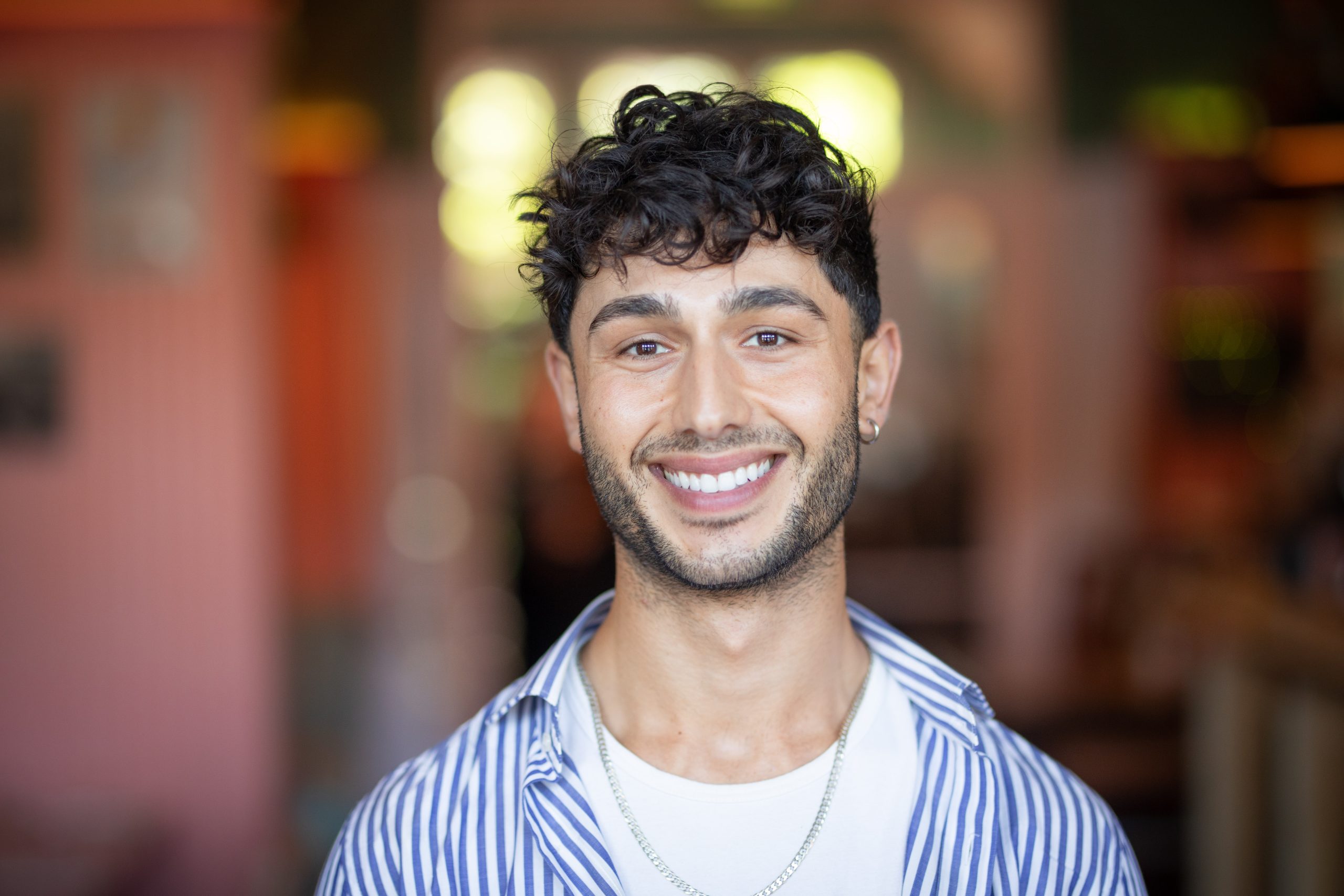 Harun Balci Buro Wittenburg Levert Professionele Acteurs Voor