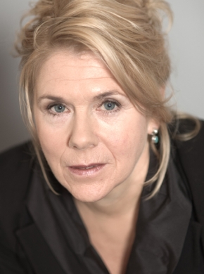 Celia van den Boogert - Buro Wittenburg levert professionele acteurs ...