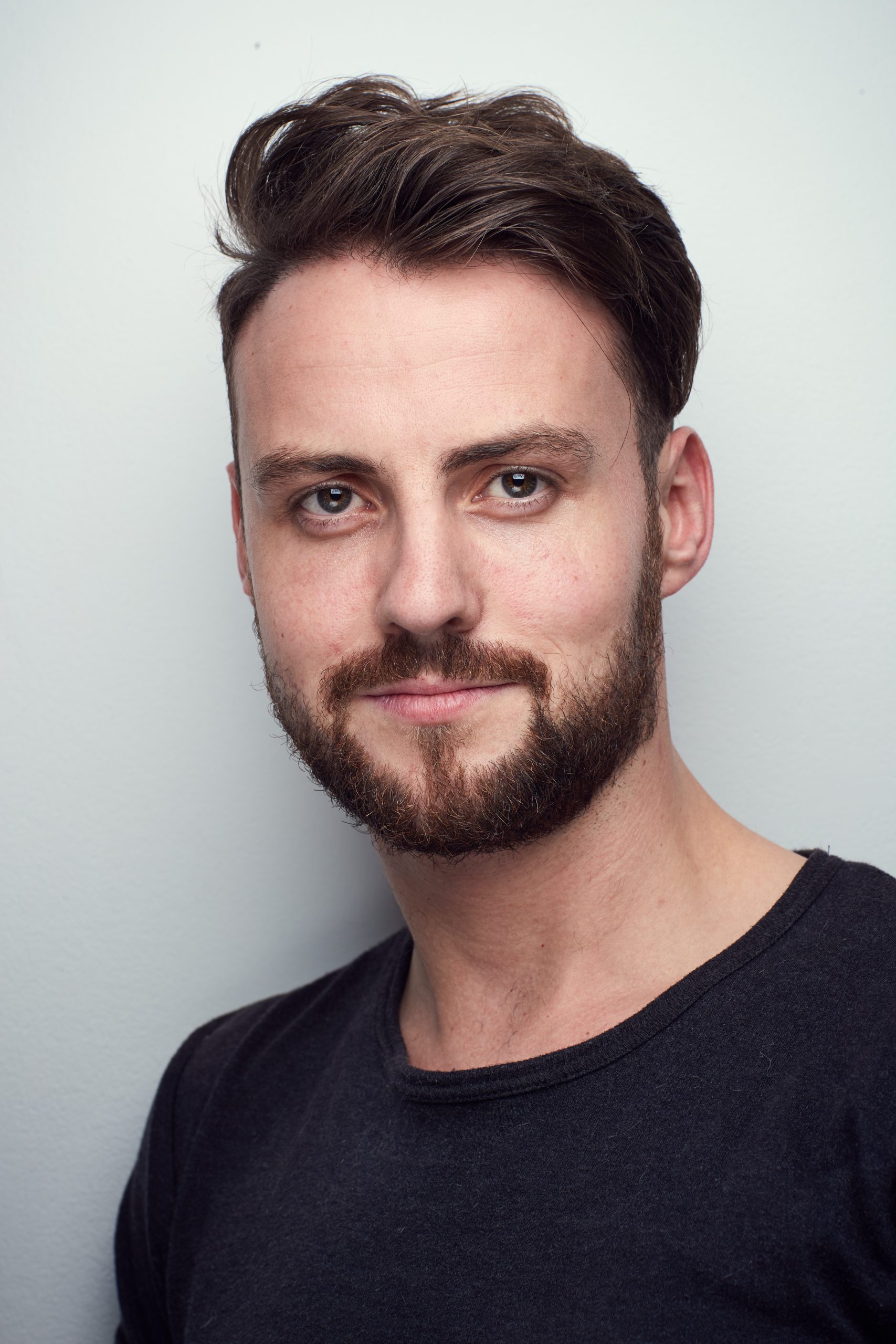 Luca van Loenen - Buro Wittenburg levert professionele acteurs voor ...