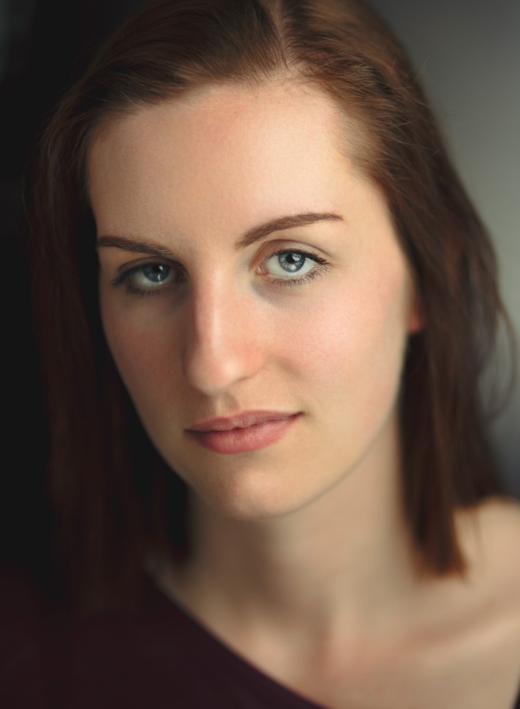 Renka van Esch - Buro Wittenburg levert professionele acteurs voor ...