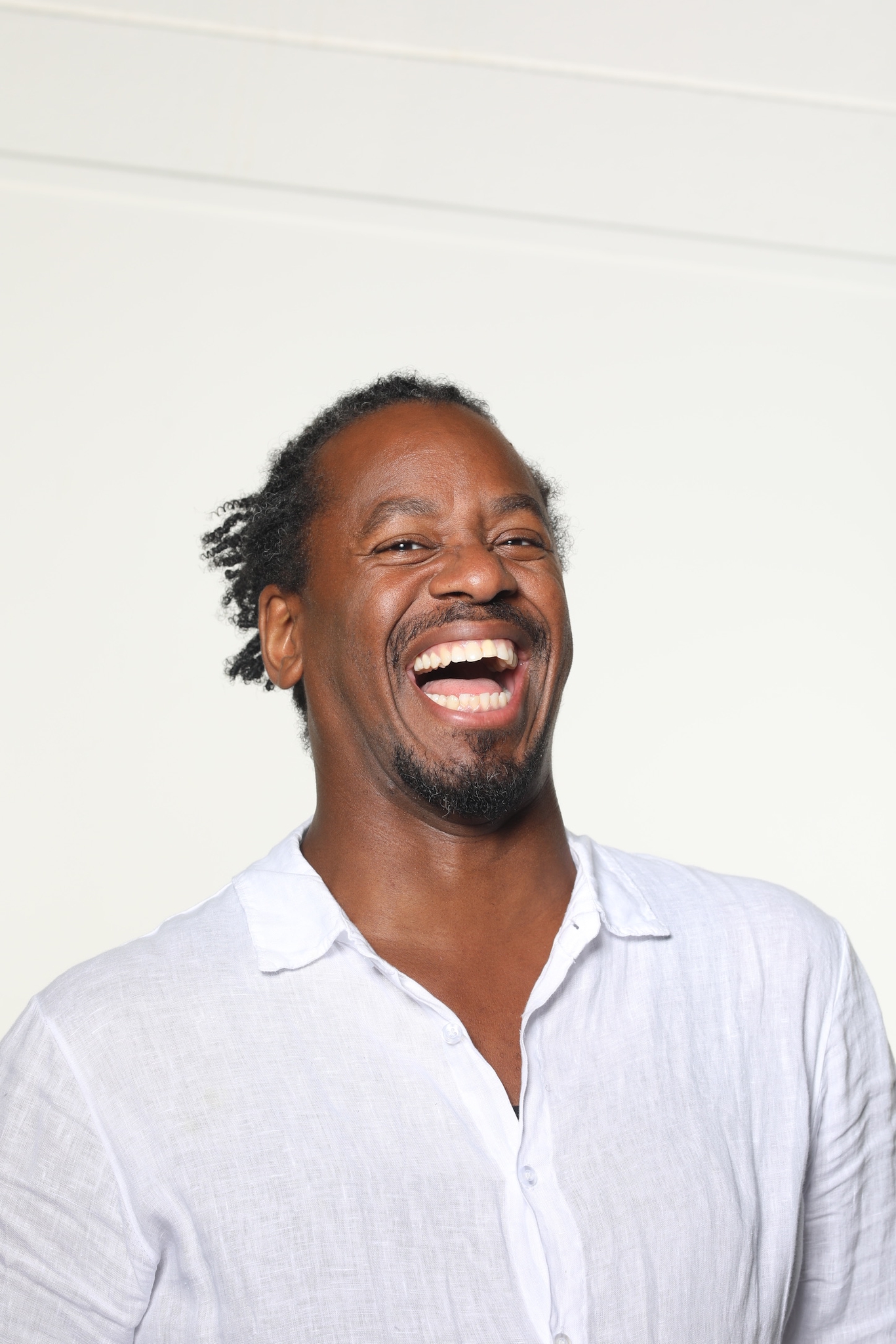 Trainingsacteur Rogier Komproe: veelzijdig inzetbaar - Buro Wittenburg ...