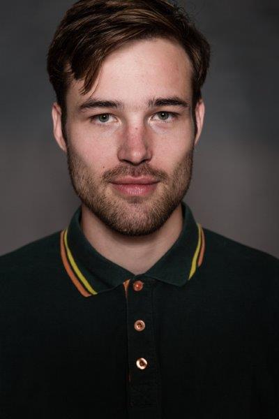 Sjef van Schie - Buro Wittenburg levert professionele acteurs voor ...